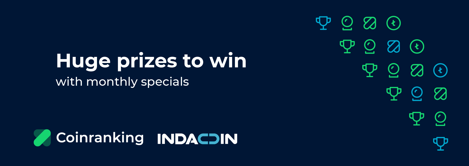 Prediction Contest gets specials editions, with huze prizes