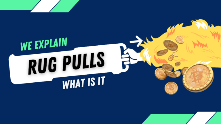 Rug Pulls : How to Identify it? - Coinranking Blog
