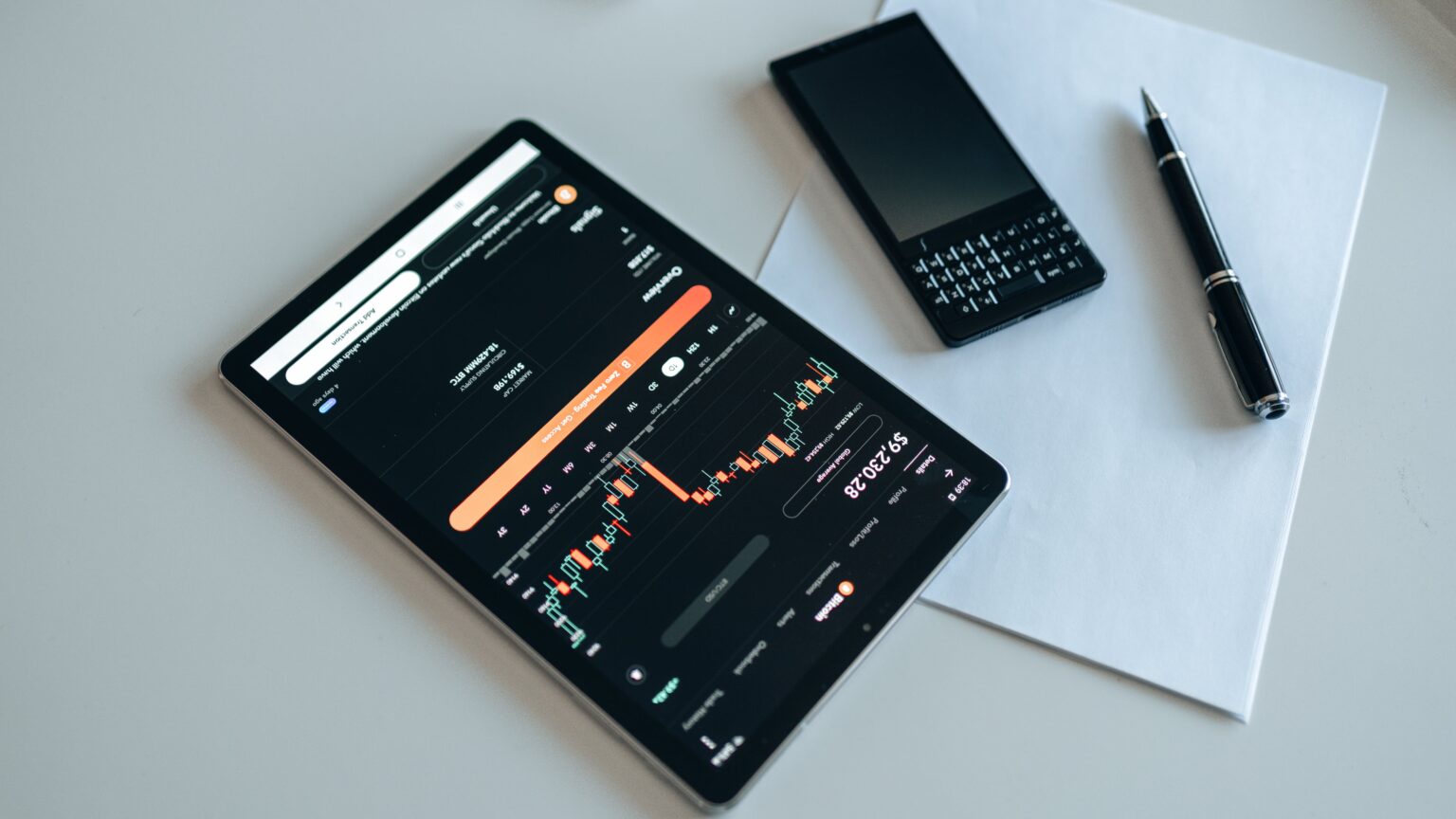 How to read crypto charts to forecast bullish or bearish trends ...
