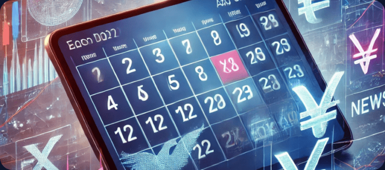 Understanding the Economic Calendar: Its Impact on Forex Markets and ...