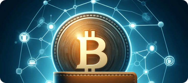 Bitcoin Wallet Address Explained: What It Is and How It Works ...