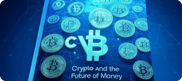 Crypto and the Future of Money: A Deep Dive into Digital Finance ...