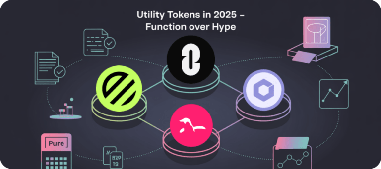 New Crypto Tokens to Watch in 2026: Emerging Utility and Real-World ...
