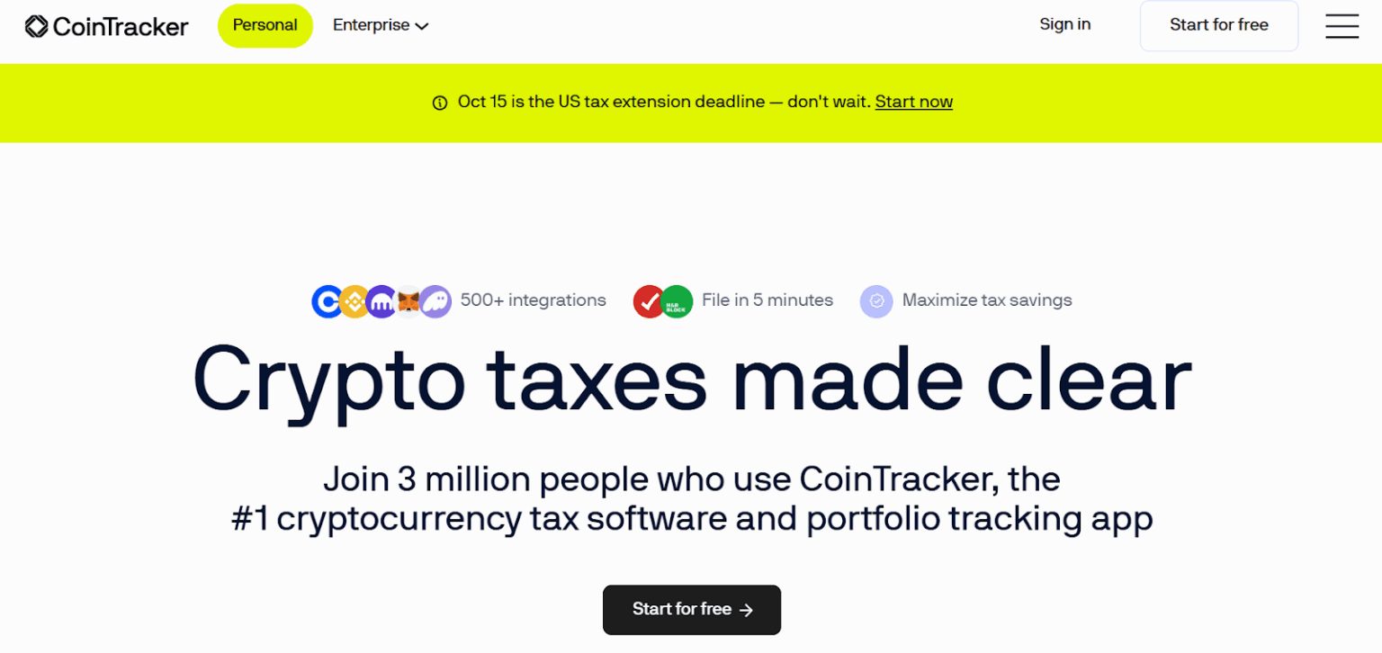 Top 5 Bitcoin Portfolio Trackers, Reviewed for 2025