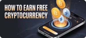 Unlock The Cryptoverse How To Earn Free Cryptocurrency As A Beginner