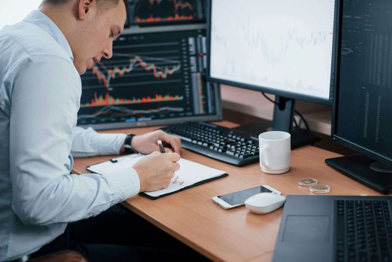 10 Best Crypto Trading Software and Apps for Traders in 2026 ...