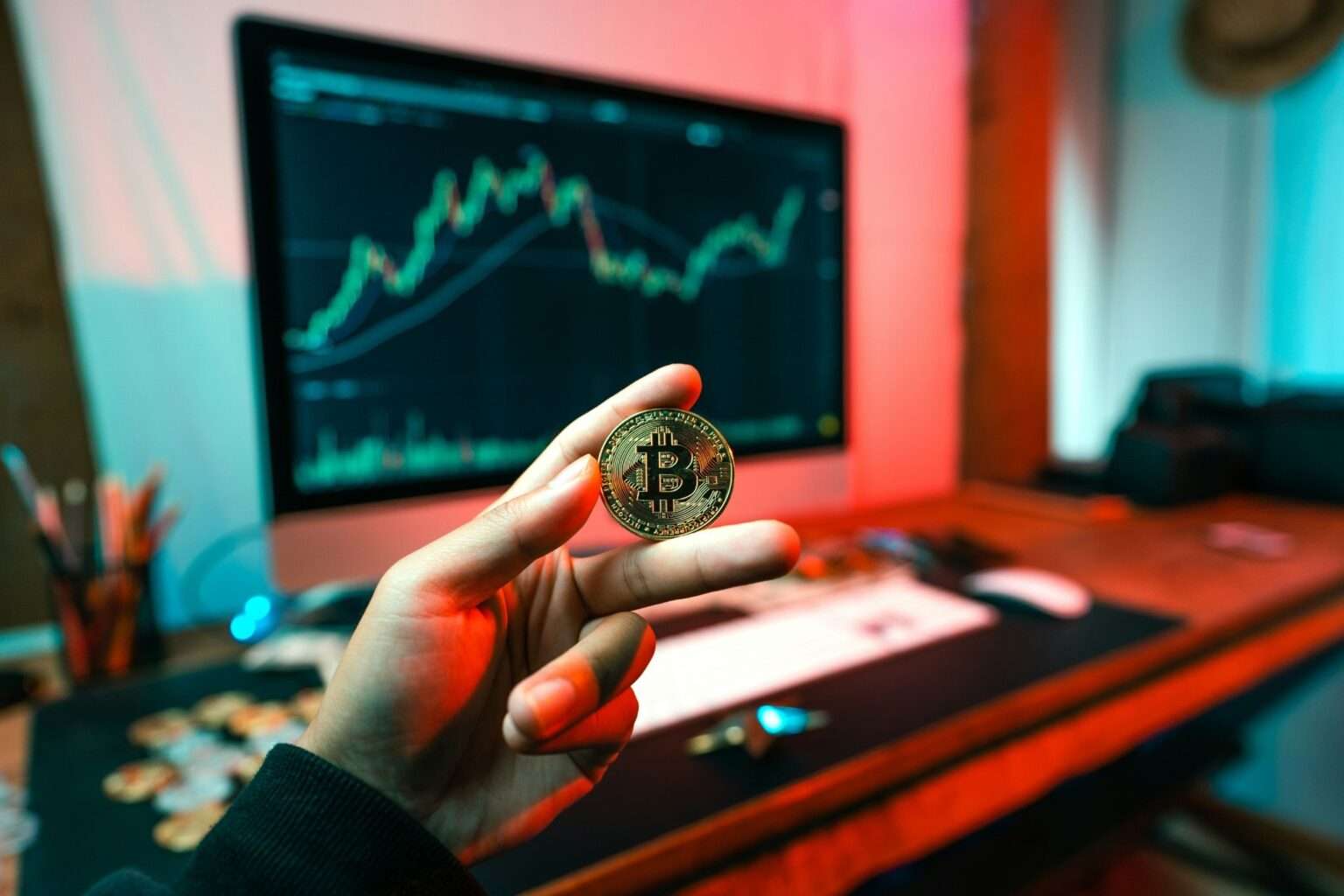 How Blockchain Analytics Tools Help Track Crypto Market Activity ...